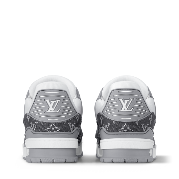 LV Trainer - Luxury Grey | LOUIS VUITTON