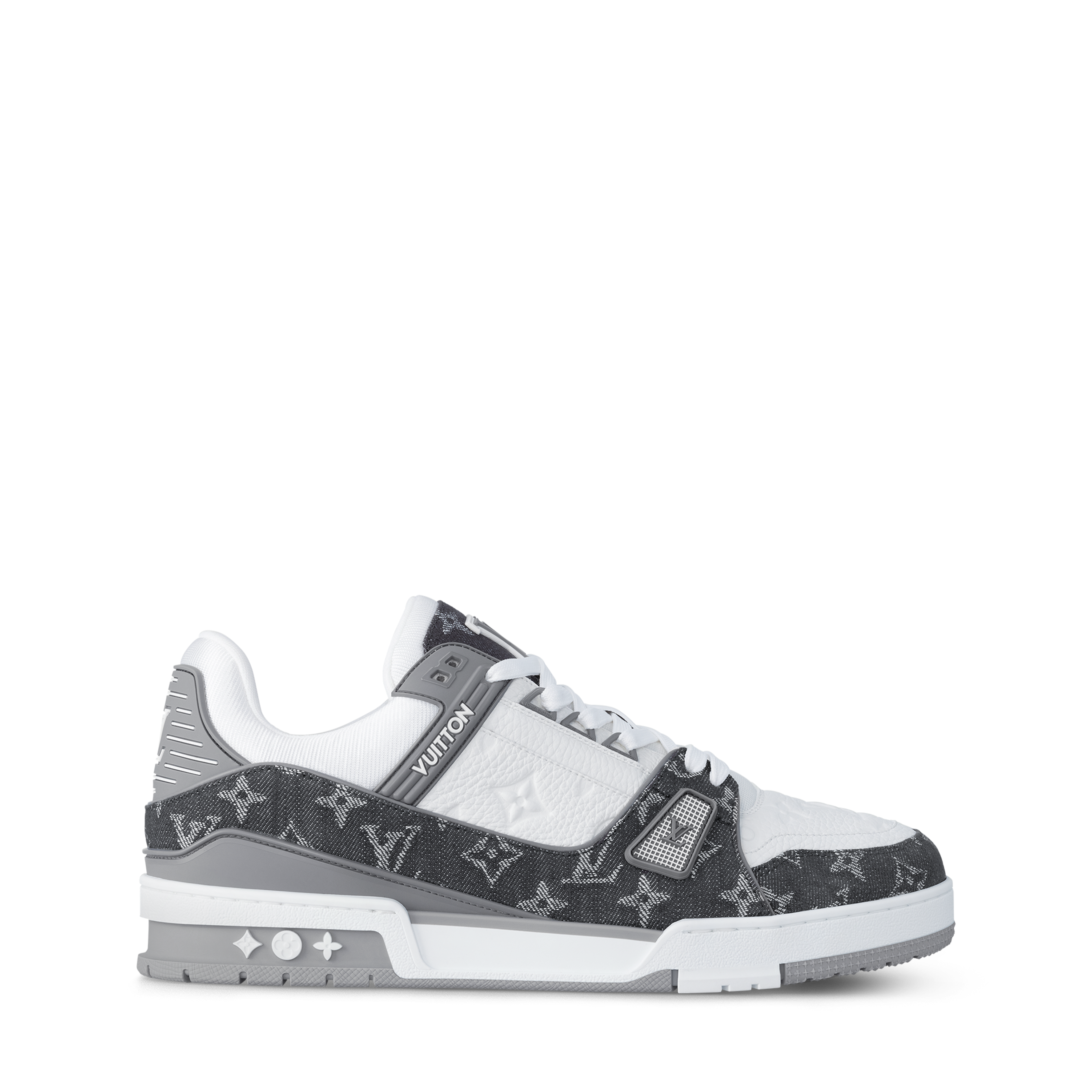 LV Trainer - Luxury Grey | LOUIS VUITTON
