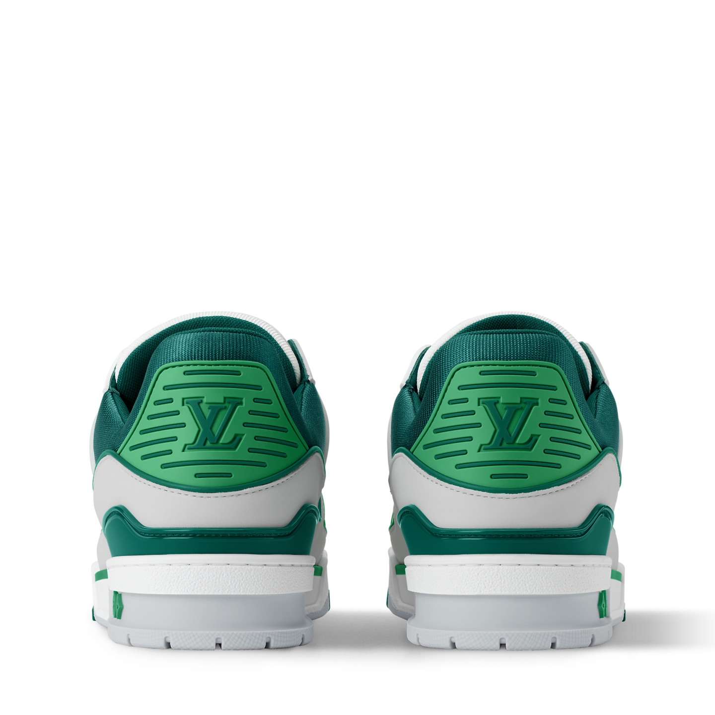LV Trainer - Luxury Green | LOUIS VUITTON