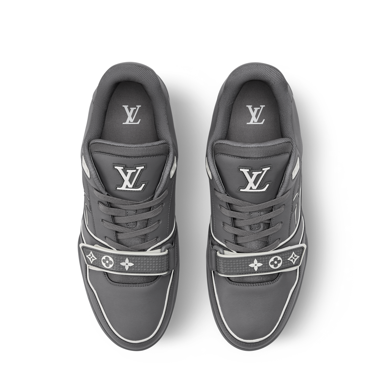 LV Trainer - Luxury Grey | LOUIS VUITTON