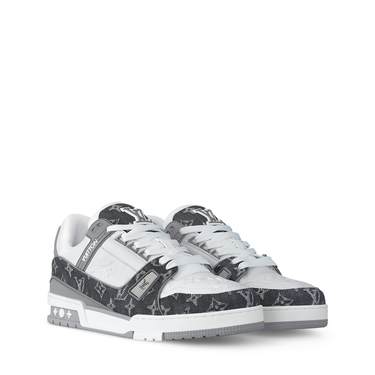 Men's Designer Trainers | LOUIS VUITTON