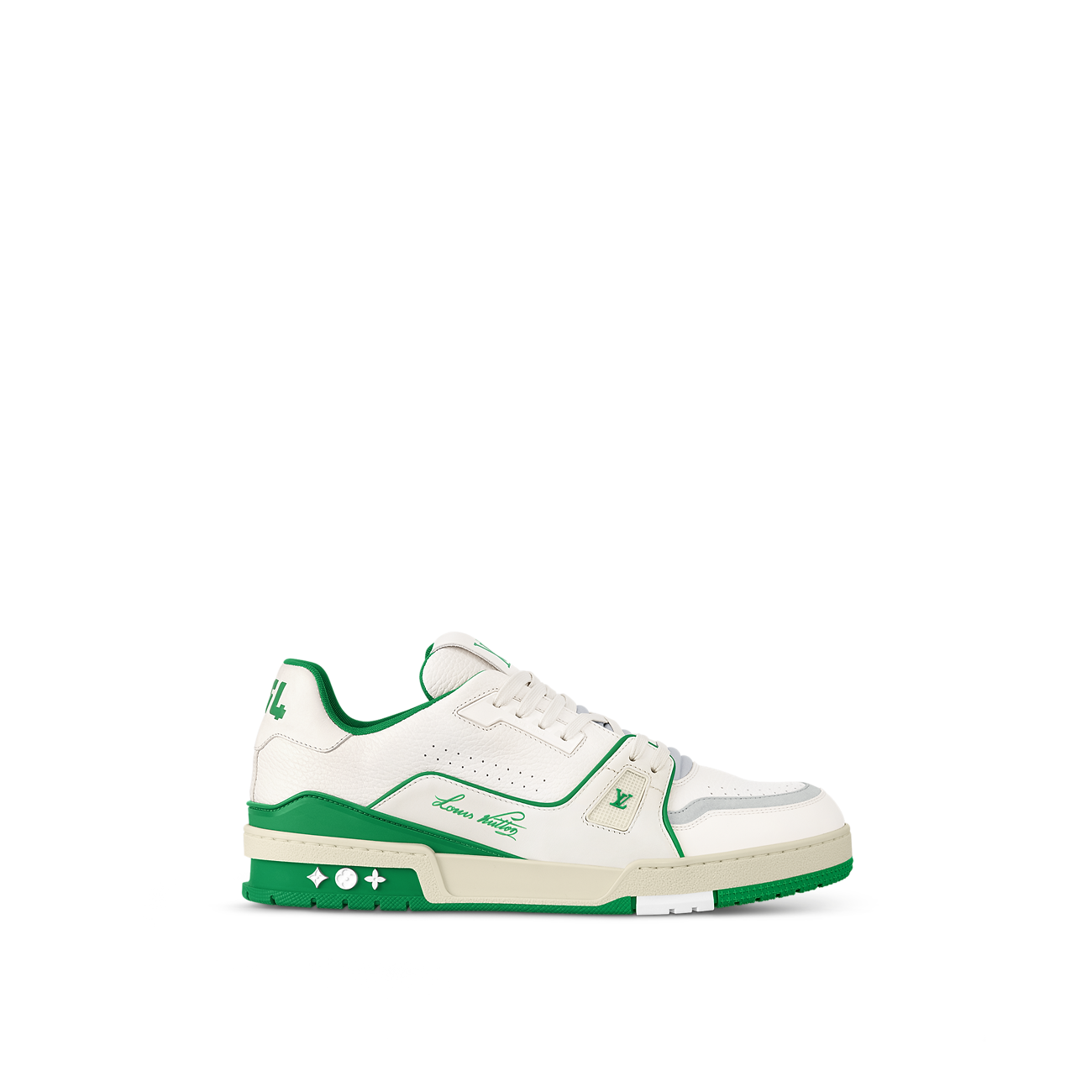 Men's Designer Trainers | LOUIS VUITTON - 5