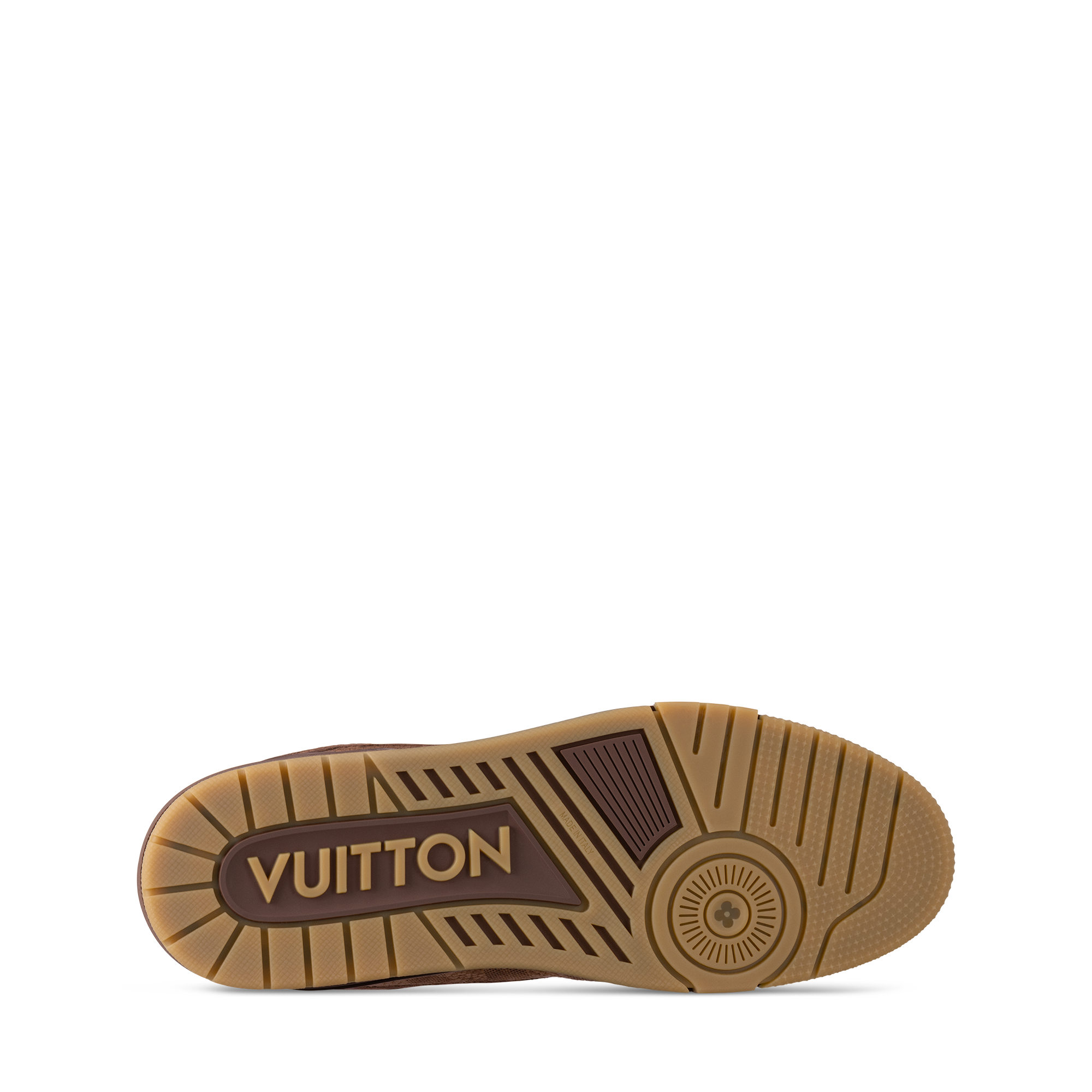 LV Trainers - Luxury Brown | LOUIS VUITTON