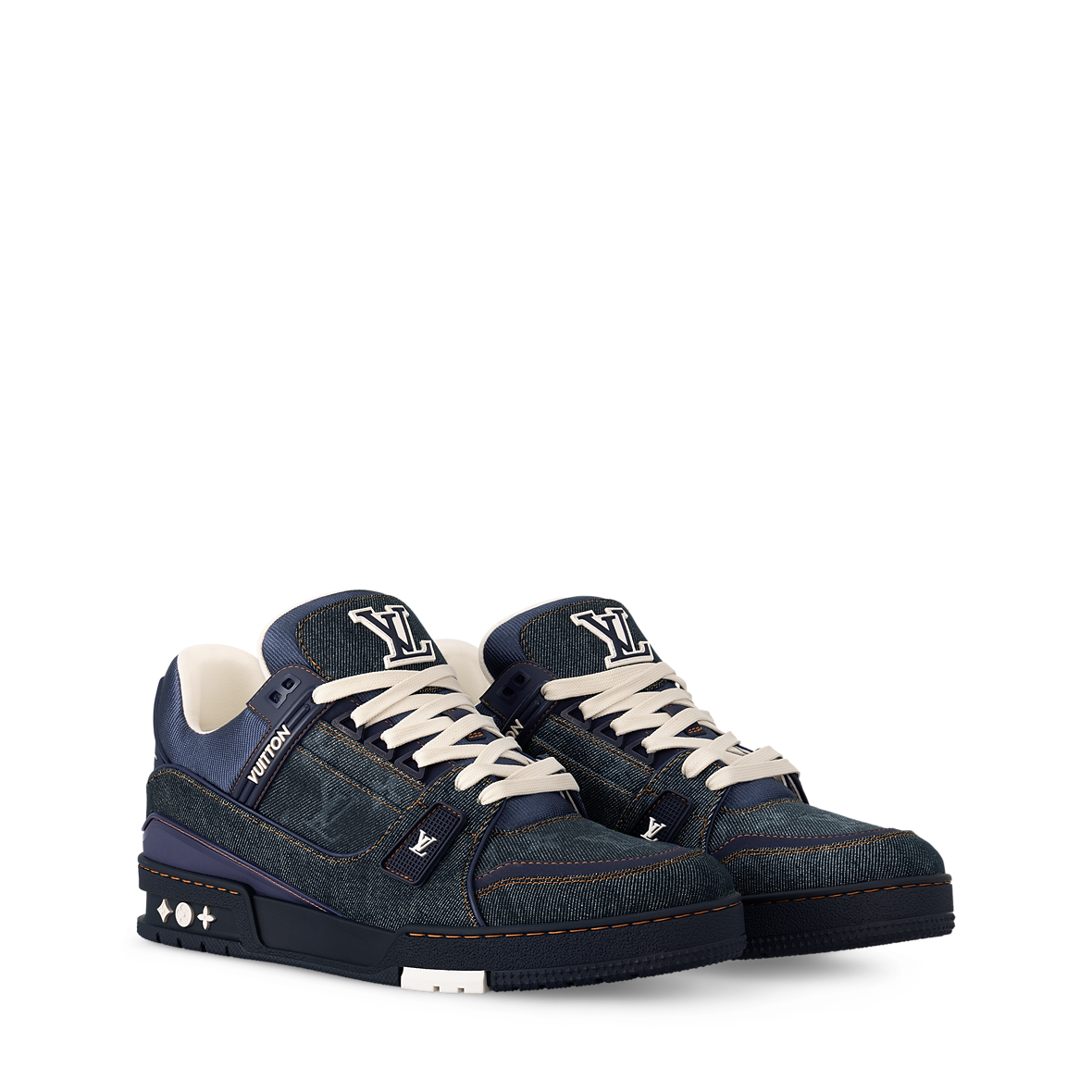 Men's Designer Trainers | LOUIS VUITTON - 2