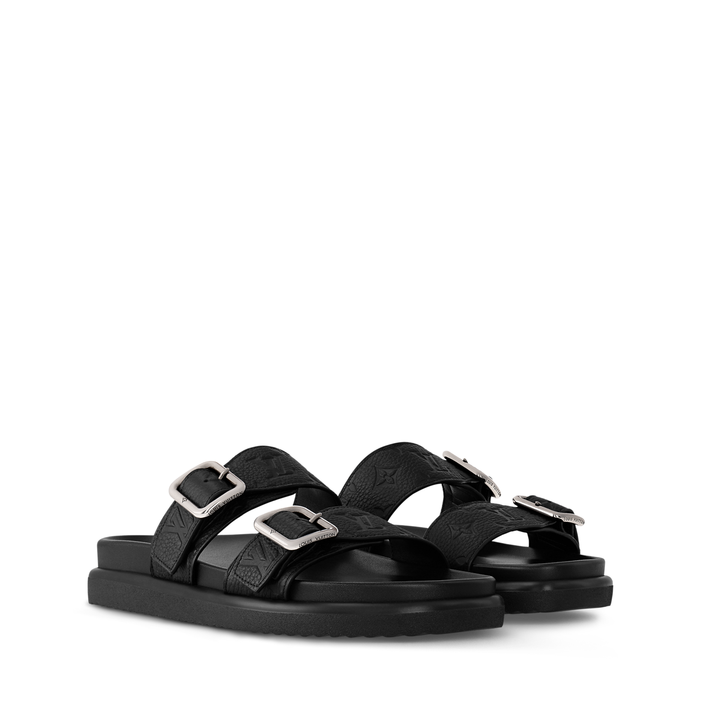 LV Venice Sandals Shoes | LOUIS VUITTON