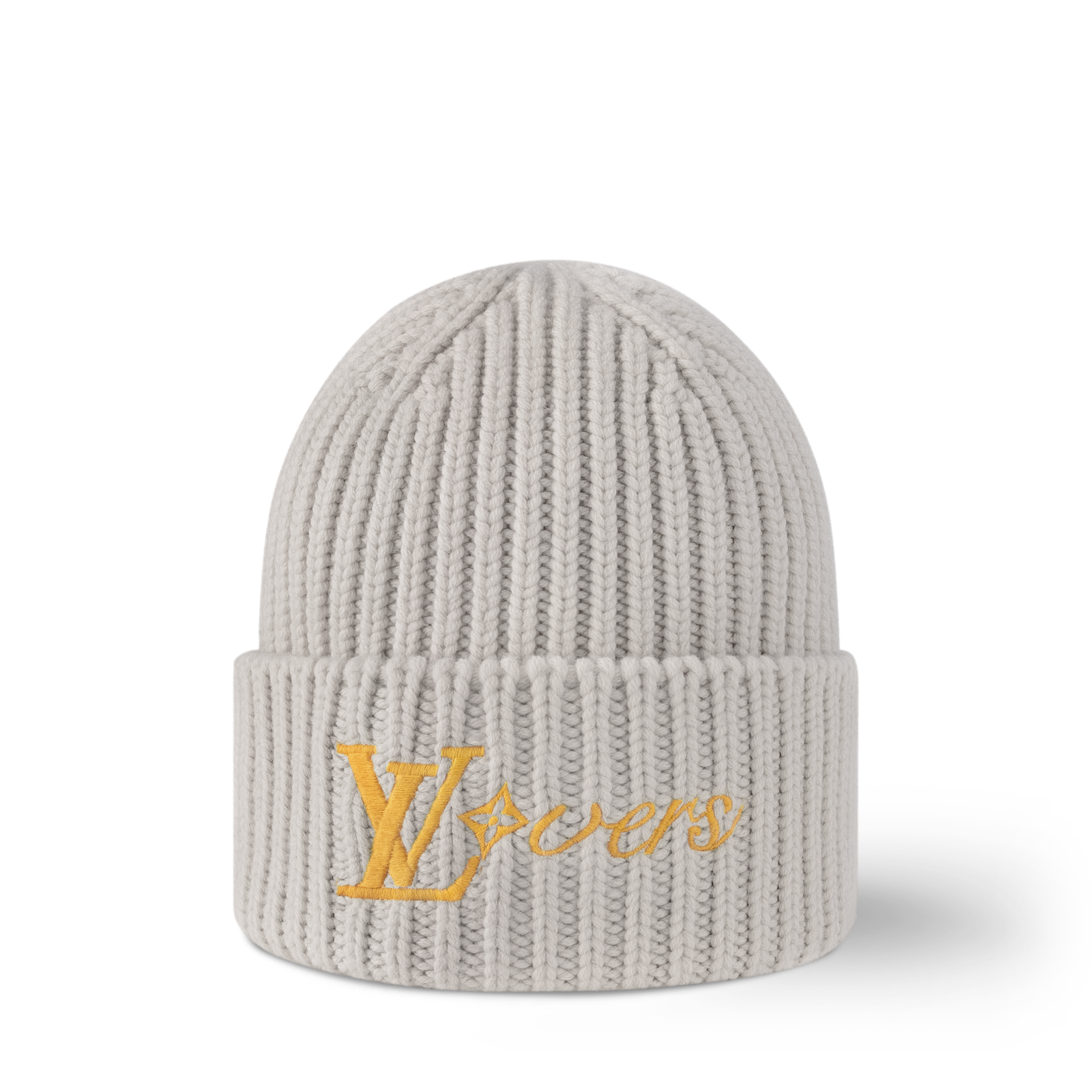 Grey Hats, Beanies and Gloves Accessories | LOUIS VUITTON