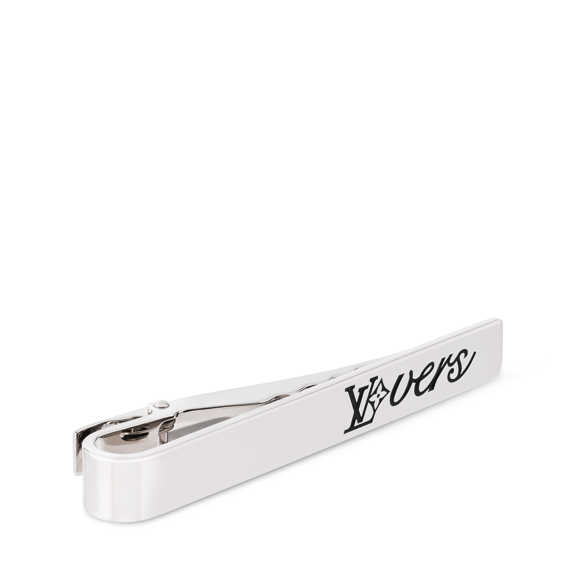 LV Vers Tie Pin - Luxury S00 Z20 | LOUIS VUITTON