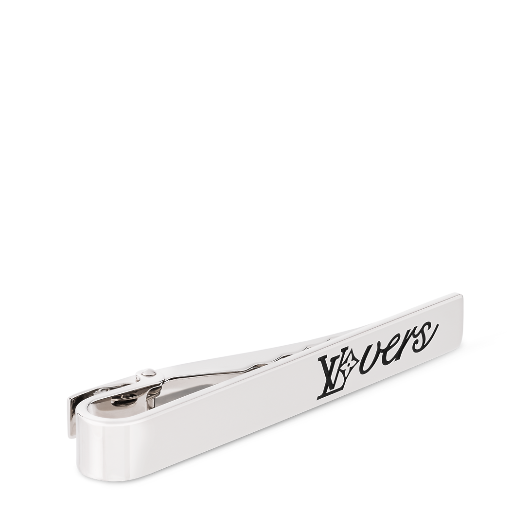 LV Vers Tie Pin - Luxury S00 Z20 | LOUIS VUITTON
