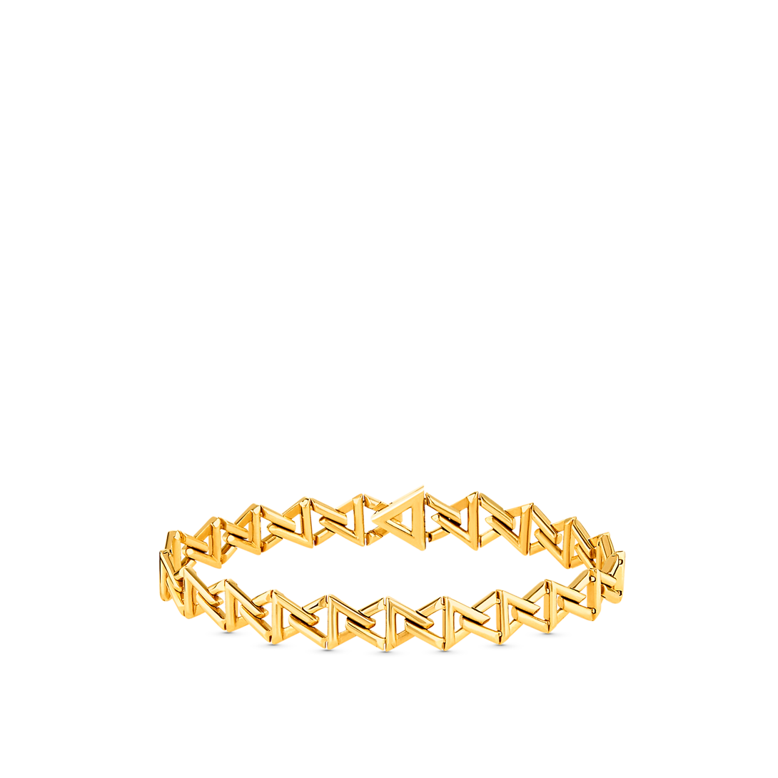 Designer Fine Jewellery Bracelets | LOUIS VUITTON - 4