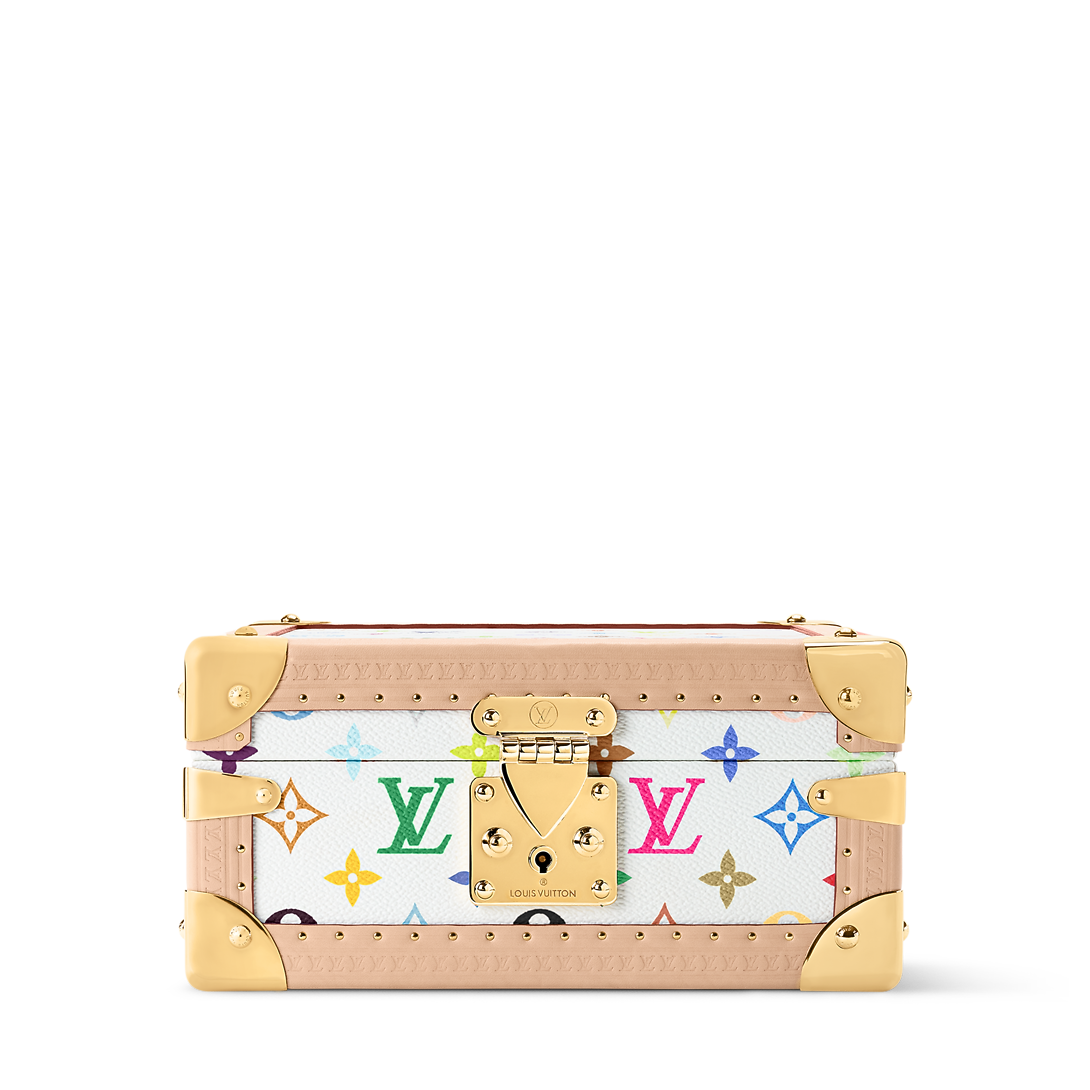 Boxes - Art of Living Luxury Collection | LOUIS VUITTON