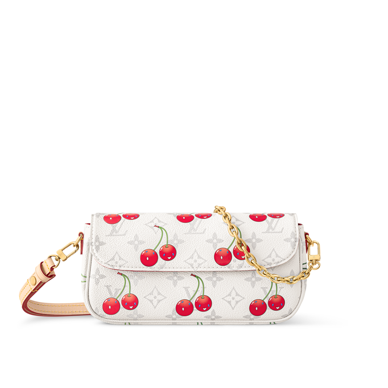 Wallets on Chain and Micro Bags All Wallets and Small Leather Goods ...