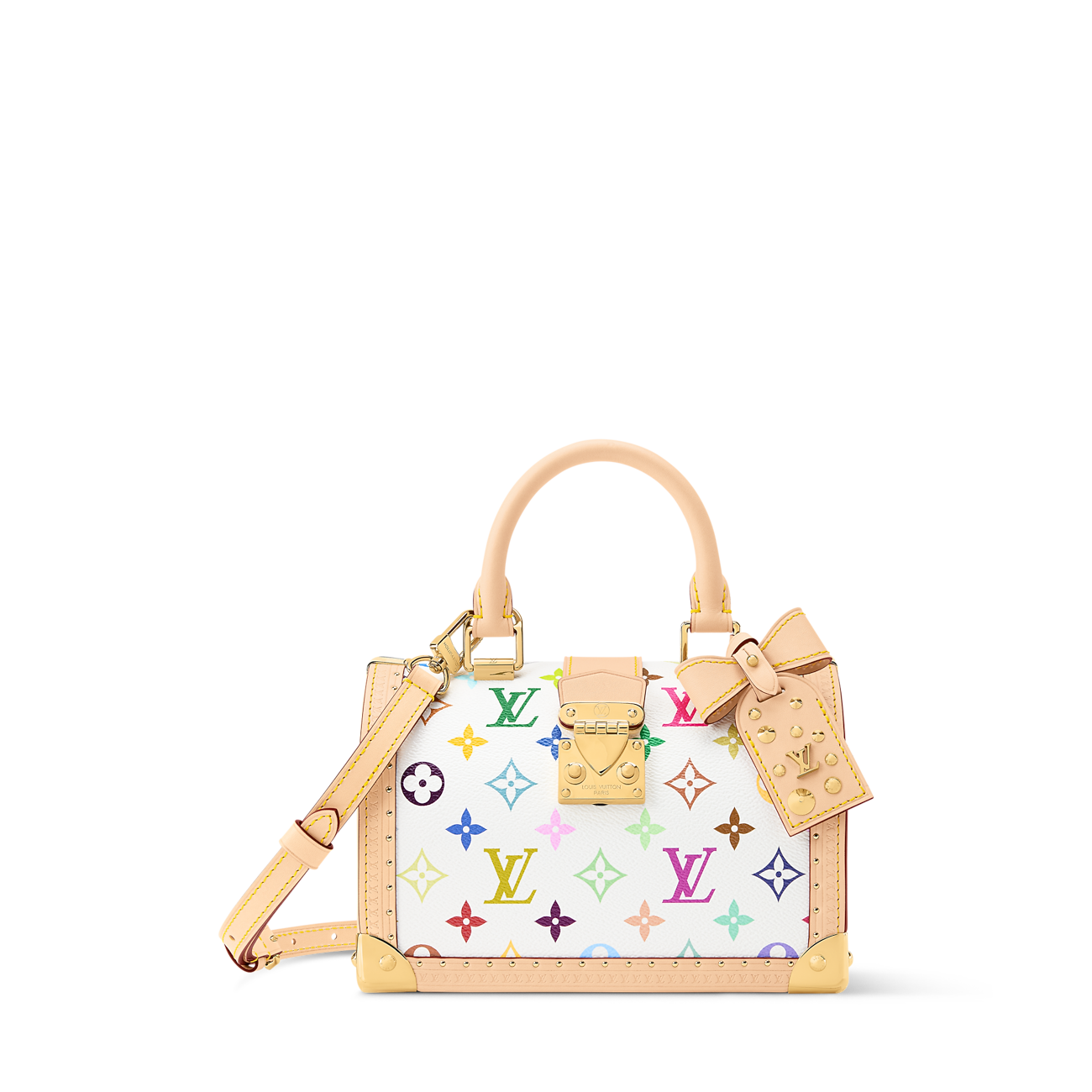 LV x TM LV Lagoon Trainers - Luxury Blue | LOUIS VUITTON