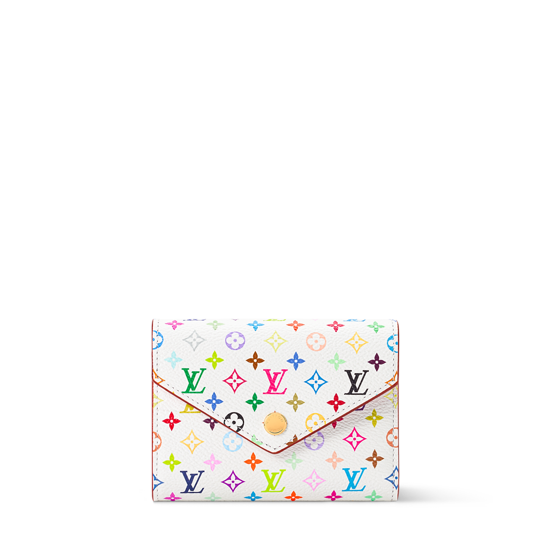 White Small Leather Goods Small Leather Goods | LOUIS VUITTON