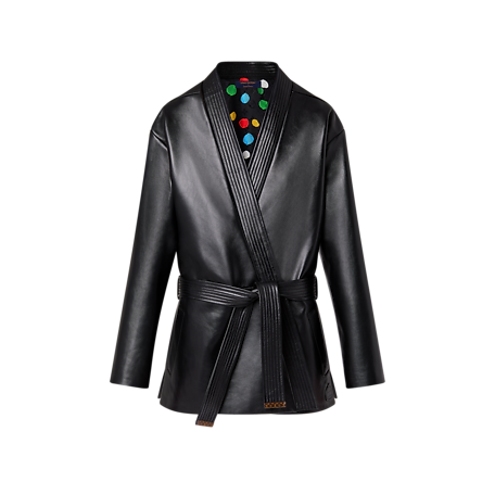 Women's Designer Coats and Jackets | LOUIS VUITTON - 2
