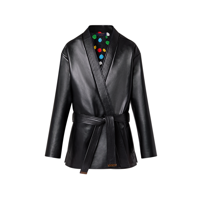 Women's Designer Coats and Jackets | LOUIS VUITTON - 2