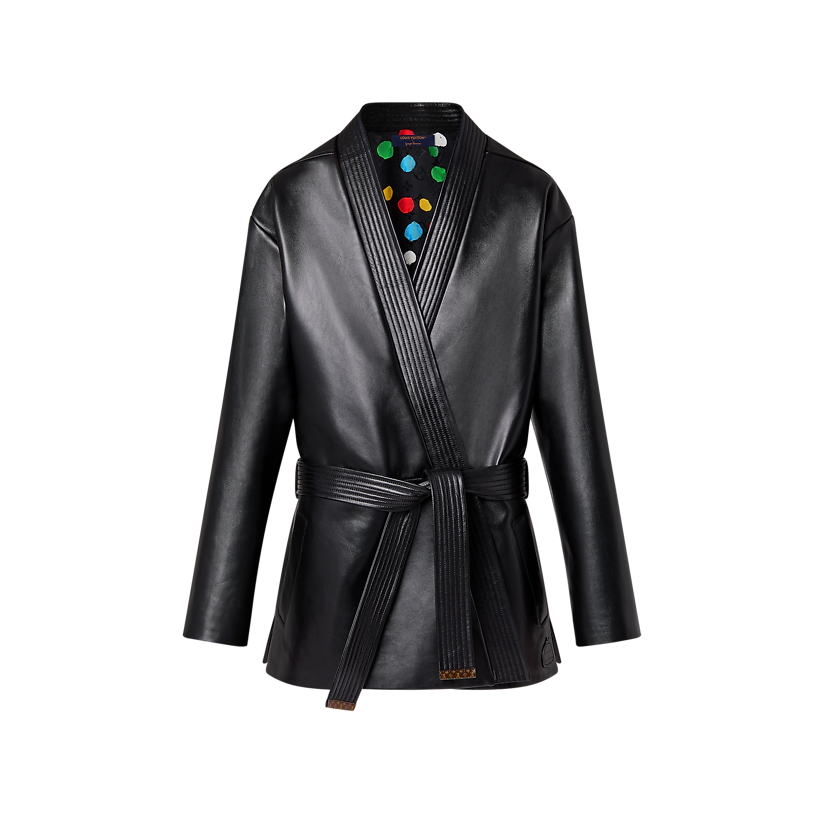Women's Designer Coats and Jackets | LOUIS VUITTON - 2