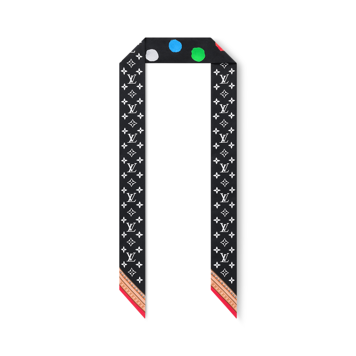 Silk Squares for Women | LOUIS VUITTON - 2