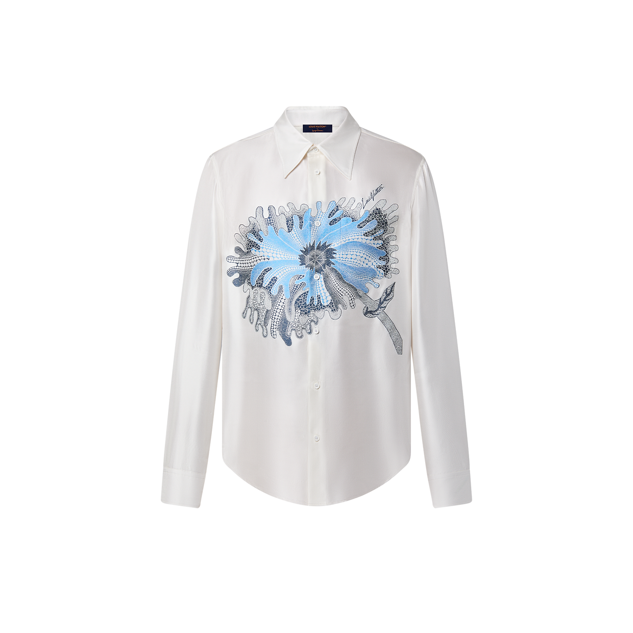 Designer Shirts for Men | Unique Christmas Gifts | LOUIS VUITTON - 2