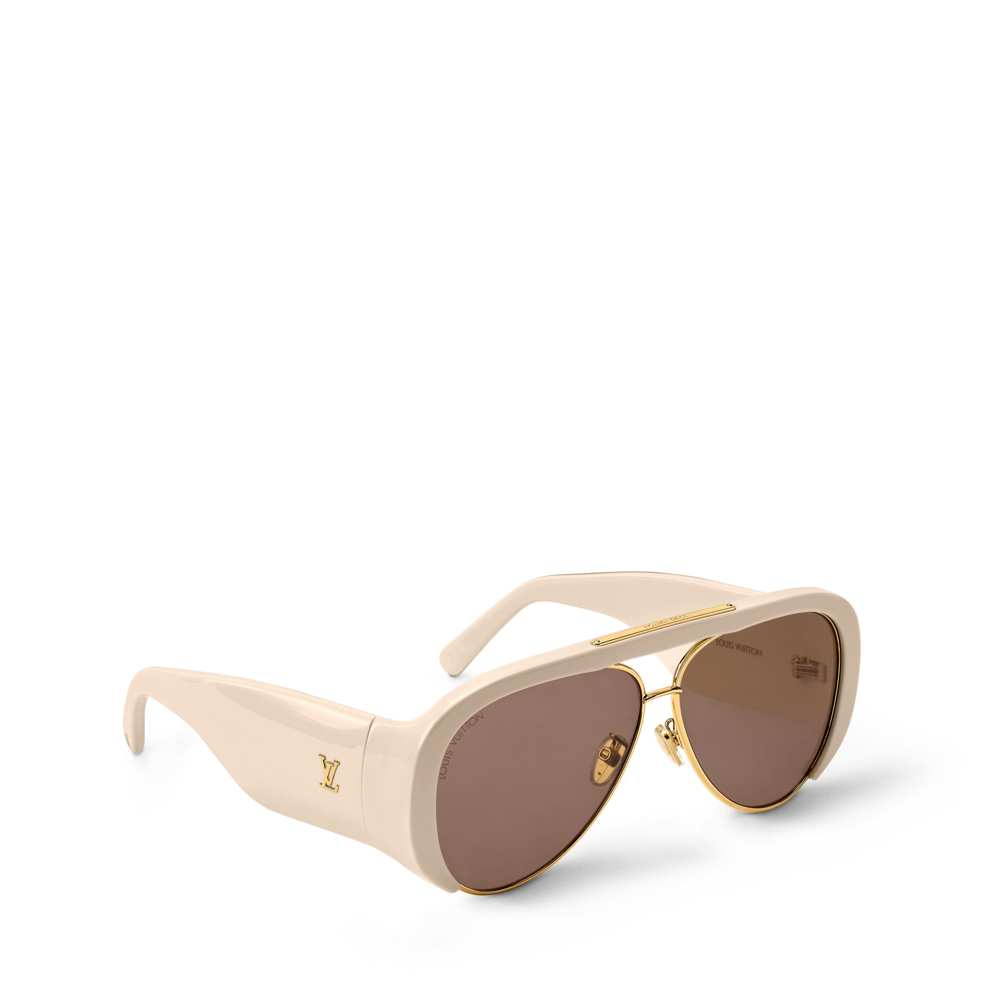 Pilot Sunglasses | LOUIS VUITTON