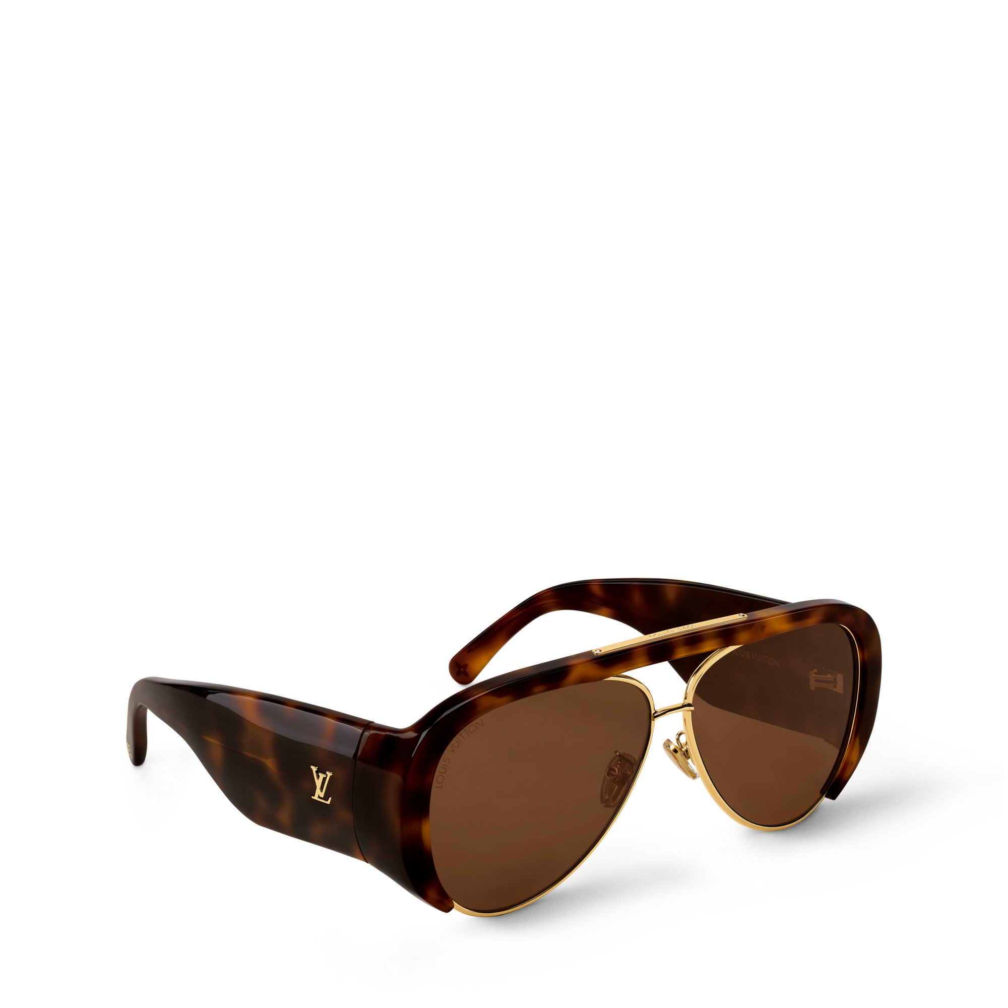 Pilot Sunglasses | LOUIS VUITTON