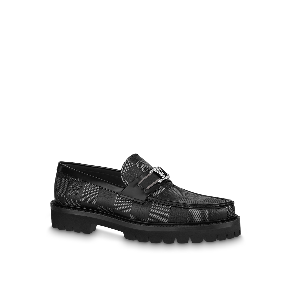 Designer Shoes: Men's Trainer Boots, Derbies etc. | LOUIS VUITTON - 10