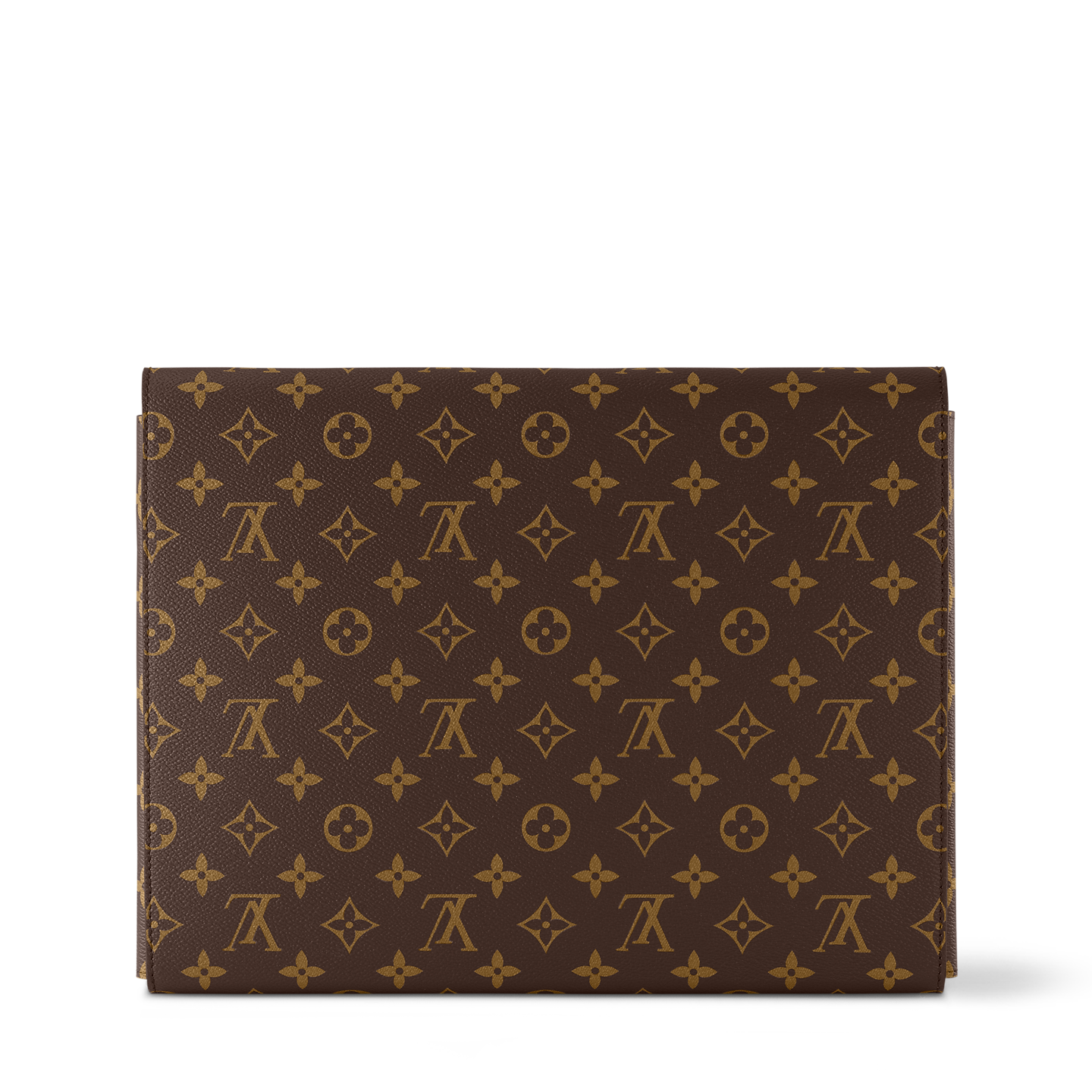 Mark Folder - Luxury Monogram Canvas Brown | LOUIS VUITTON
