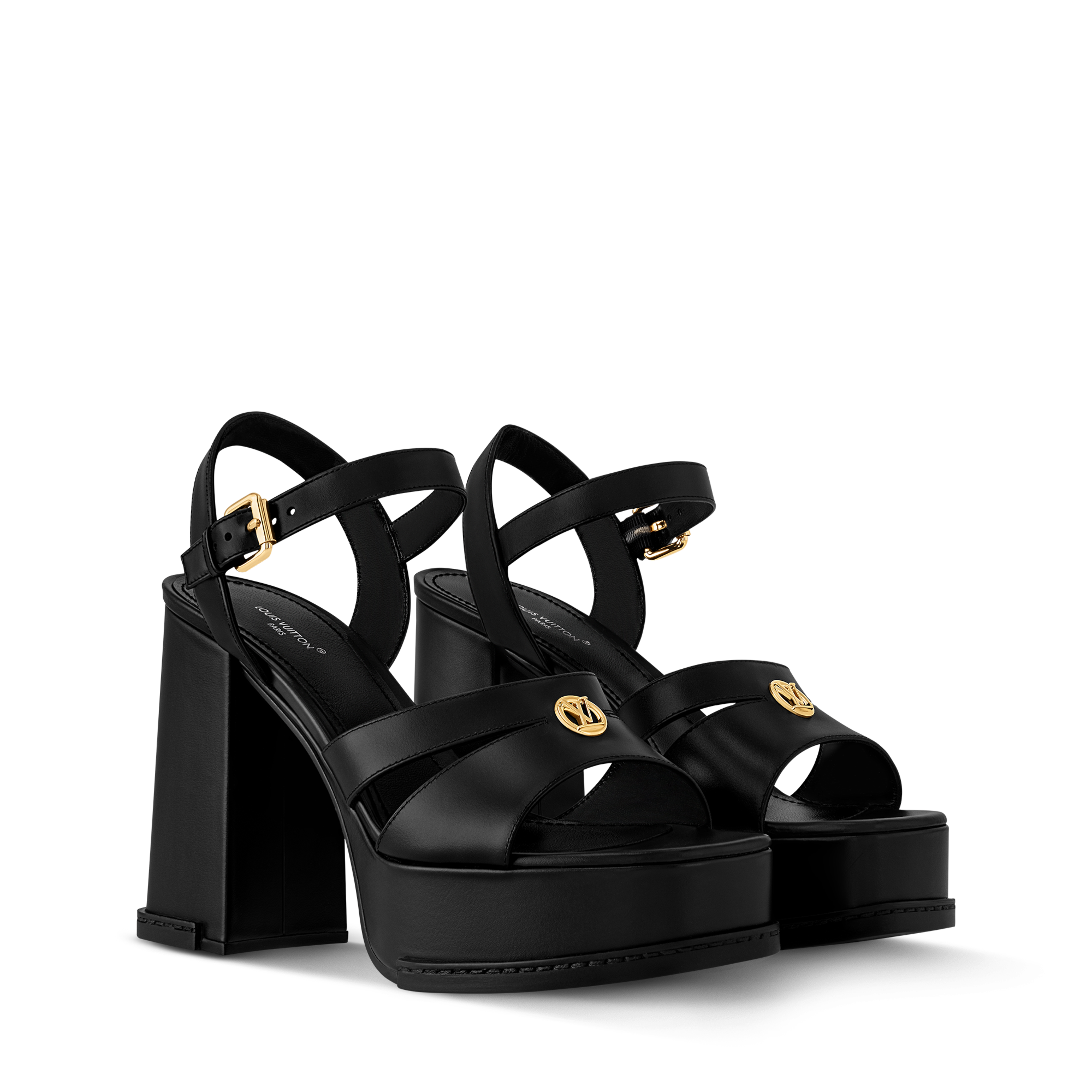 Sandals Sandals and Espadrilles Shoes | LOUIS VUITTON
