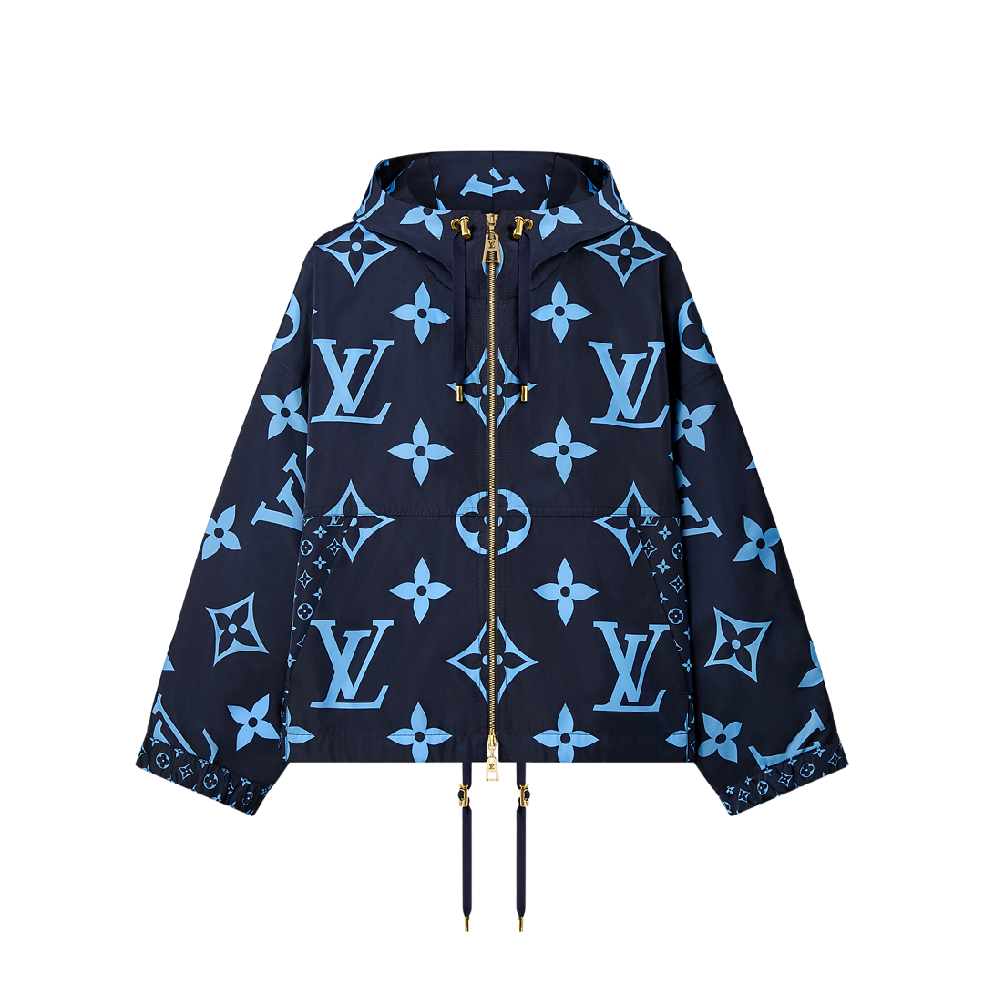 Women's Designer Coats and Jackets | LOUIS VUITTON - 3