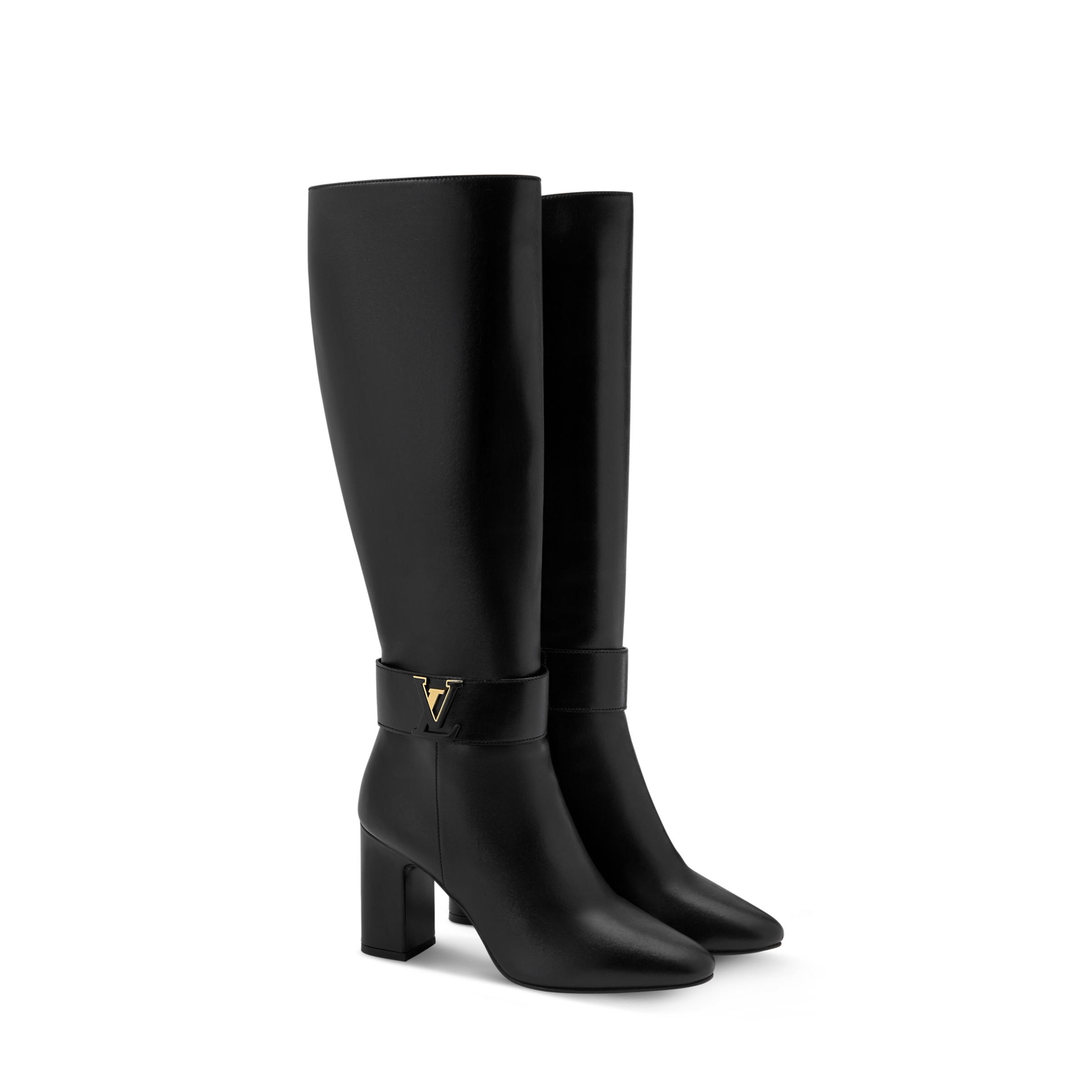 Designer Shoes for Women | LOUIS VUITTON