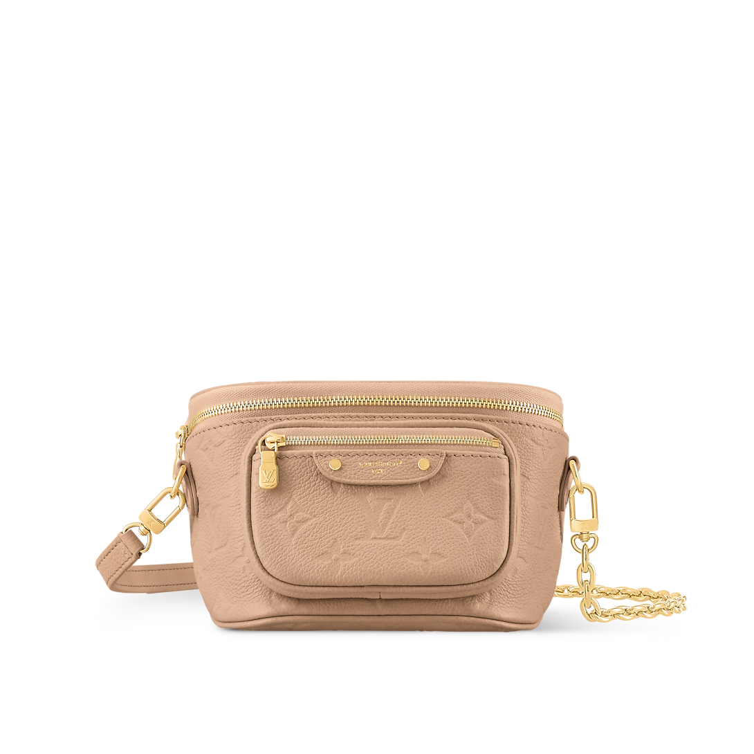 Chain Wallets Women | LOUIS VUITTON