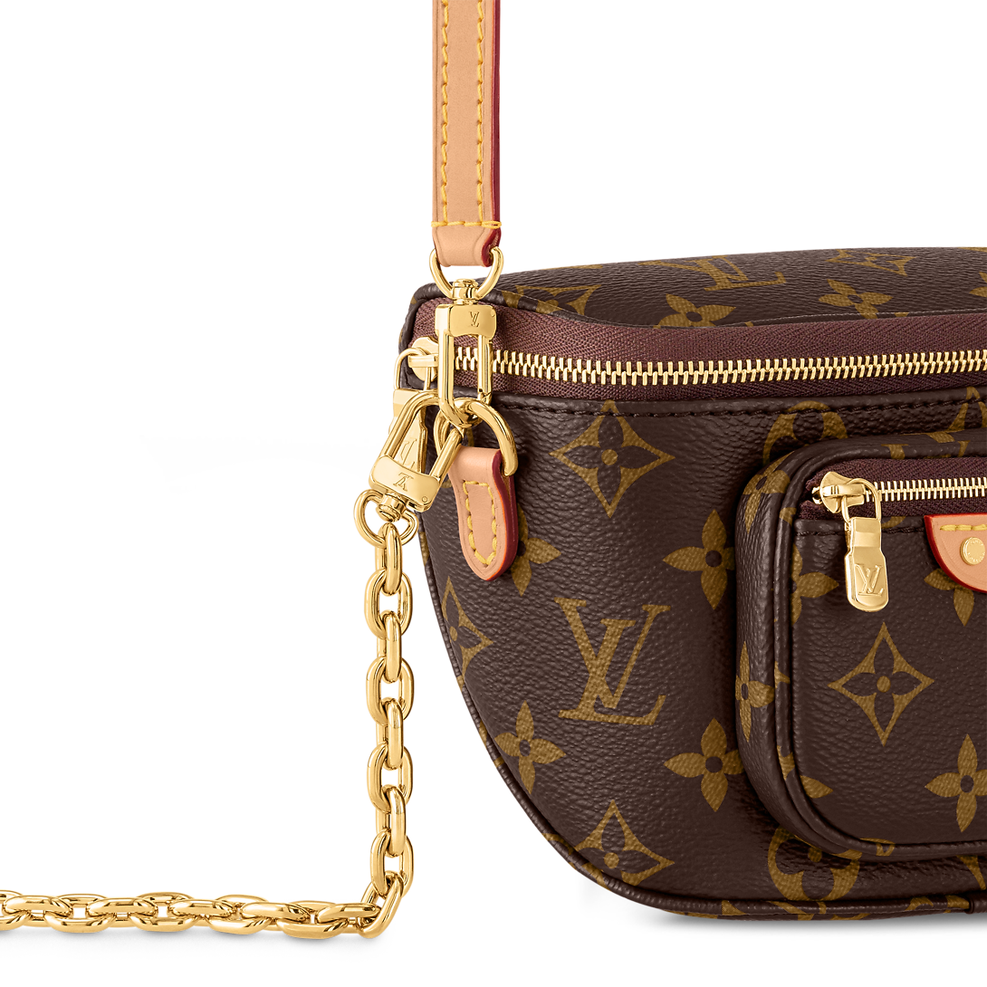 Mini Bum Bag | LOUIS VUITTON