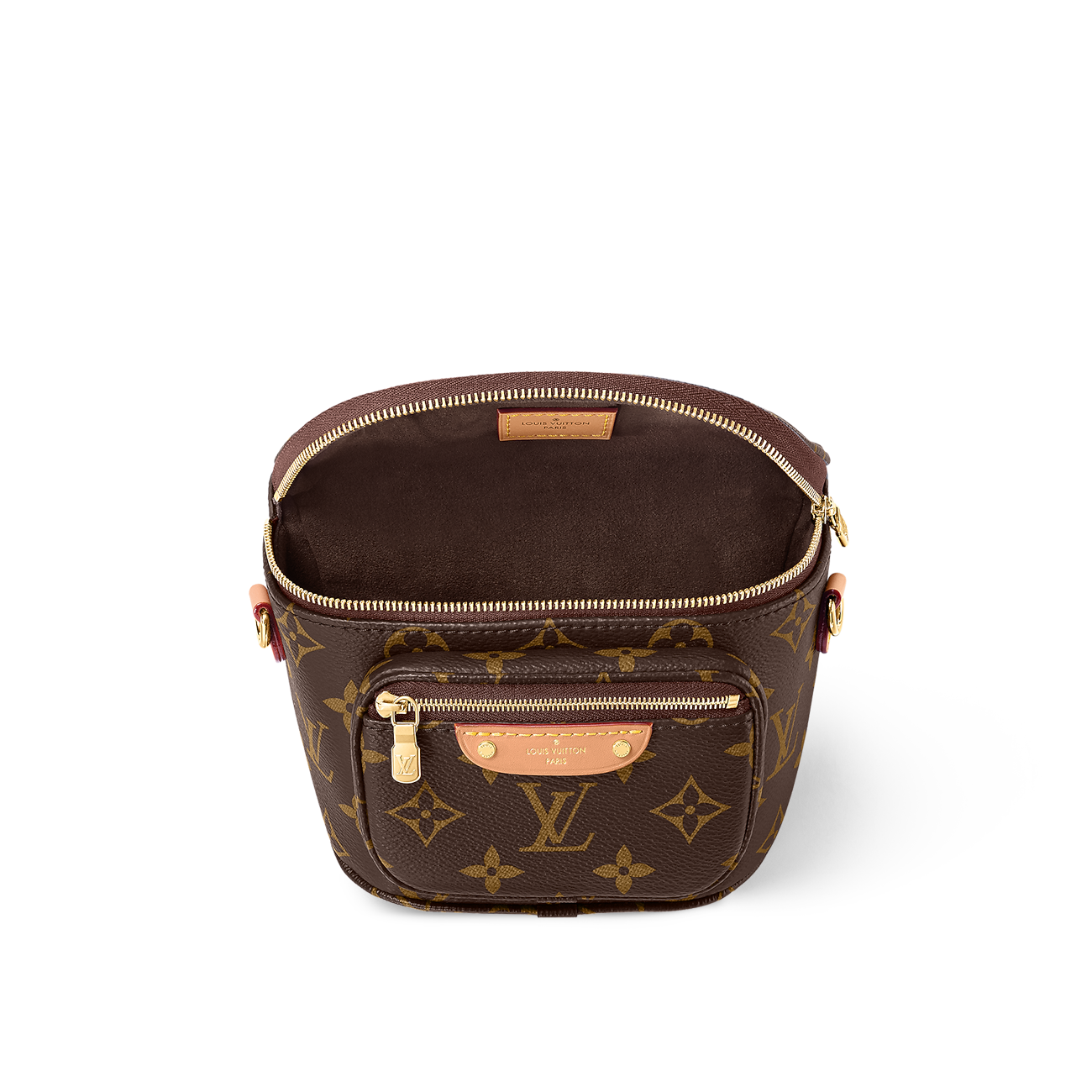 Mini Bum Bag | LOUIS VUITTON