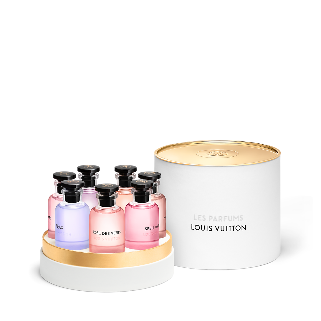 Miniature Perfume Set | LOUIS VUITTON