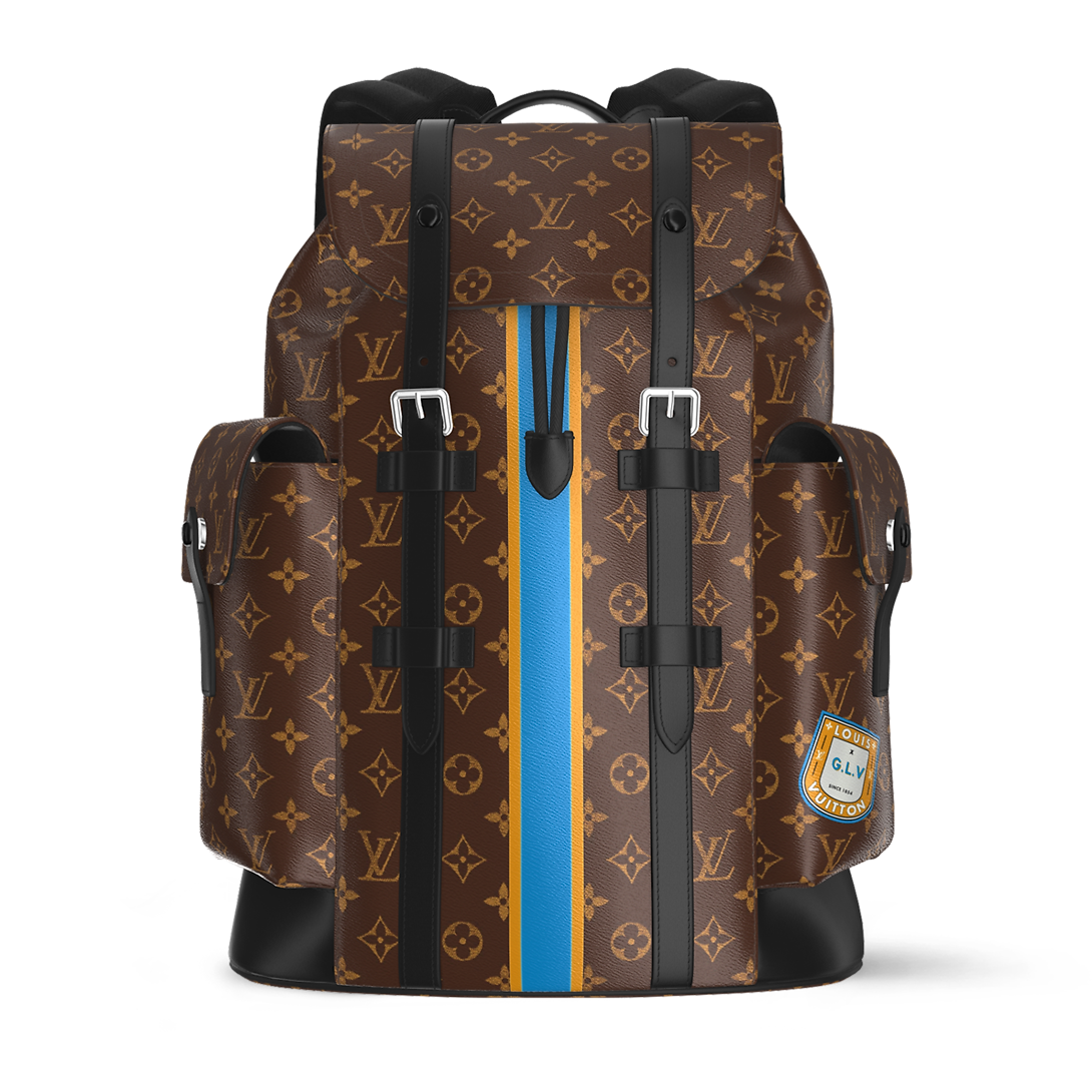 Mon Monogram Personalisation All Bags Bags | LOUIS VUITTON