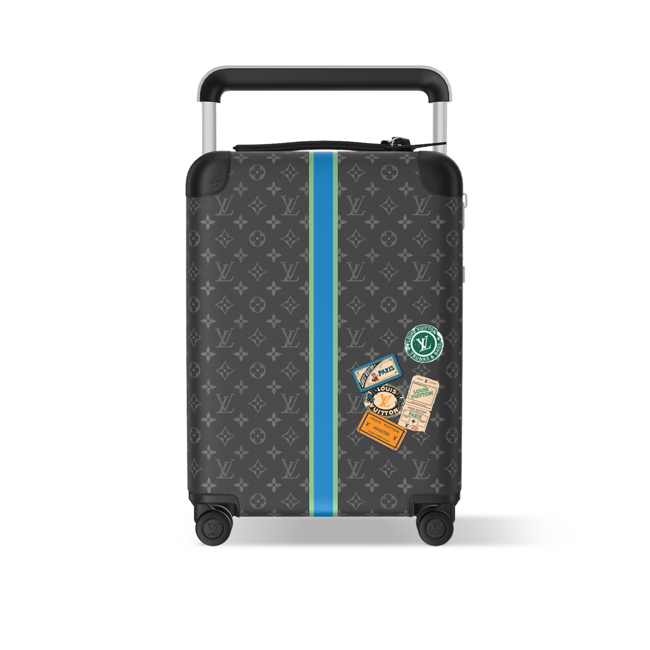 Rolling Luggage - Travel Luggage | LOUIS VUITTON