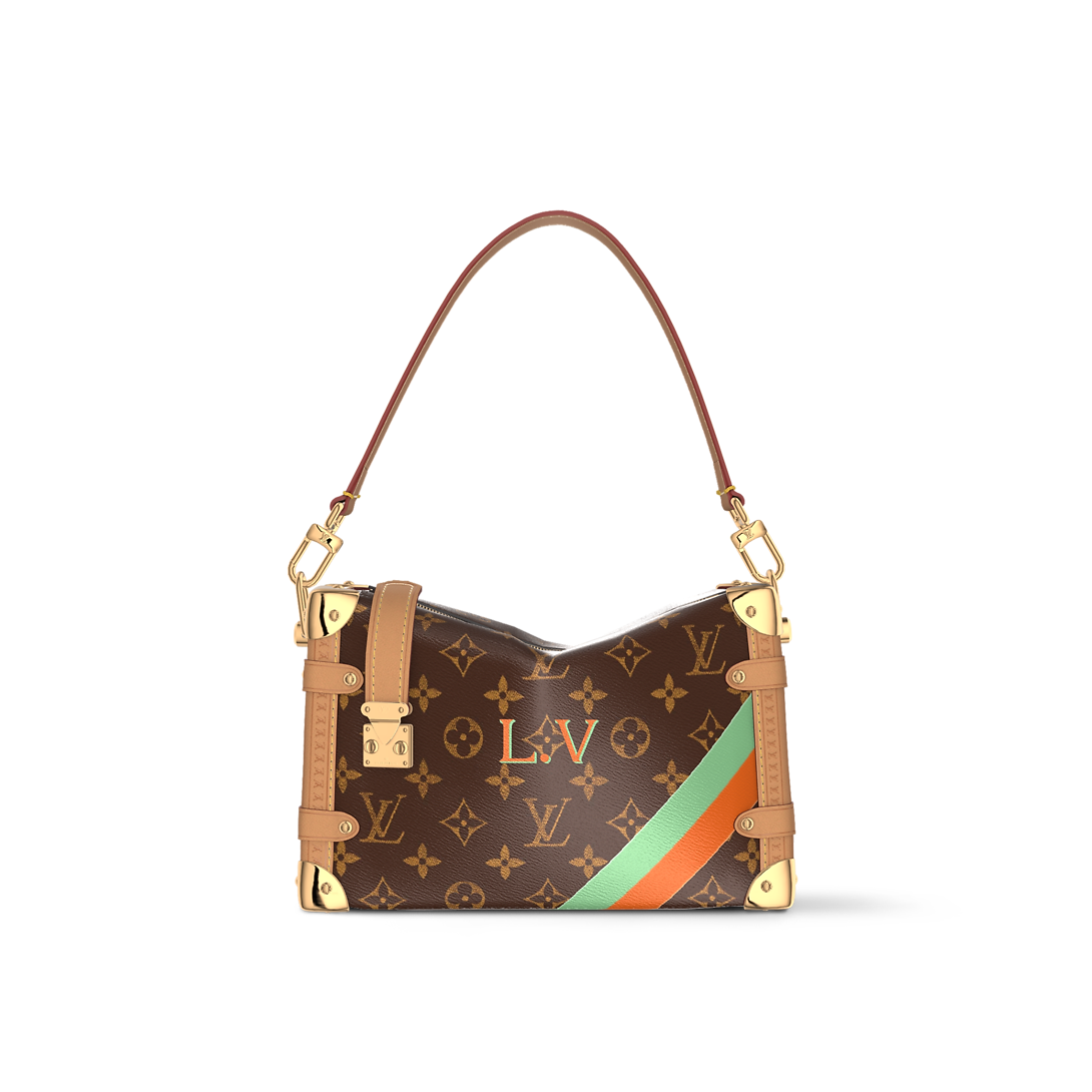 Mon Monogram Personalisation Handbags Handbags | LOUIS VUITTON