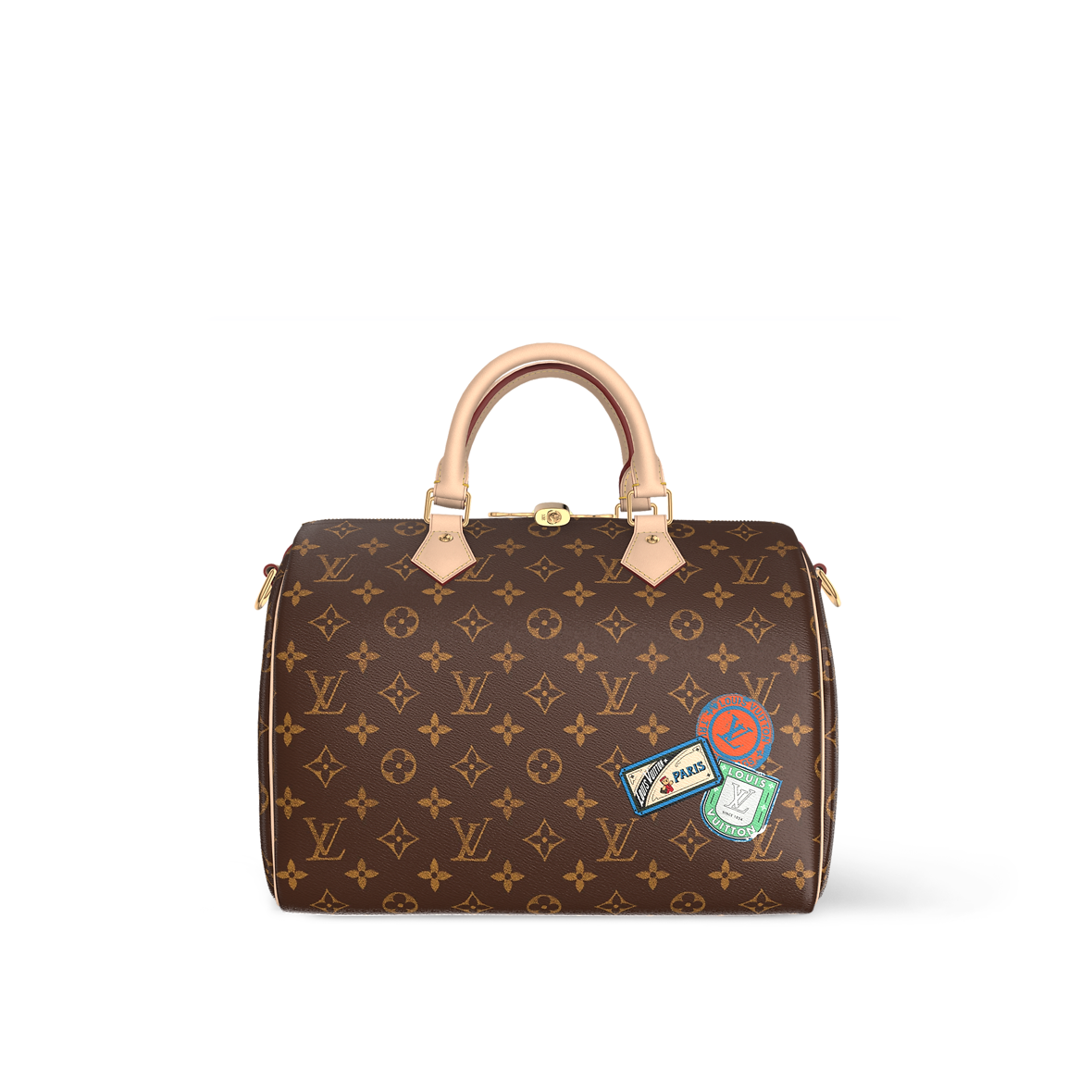 Mon Monogram Personalisation Handbags Handbags | LOUIS VUITTON