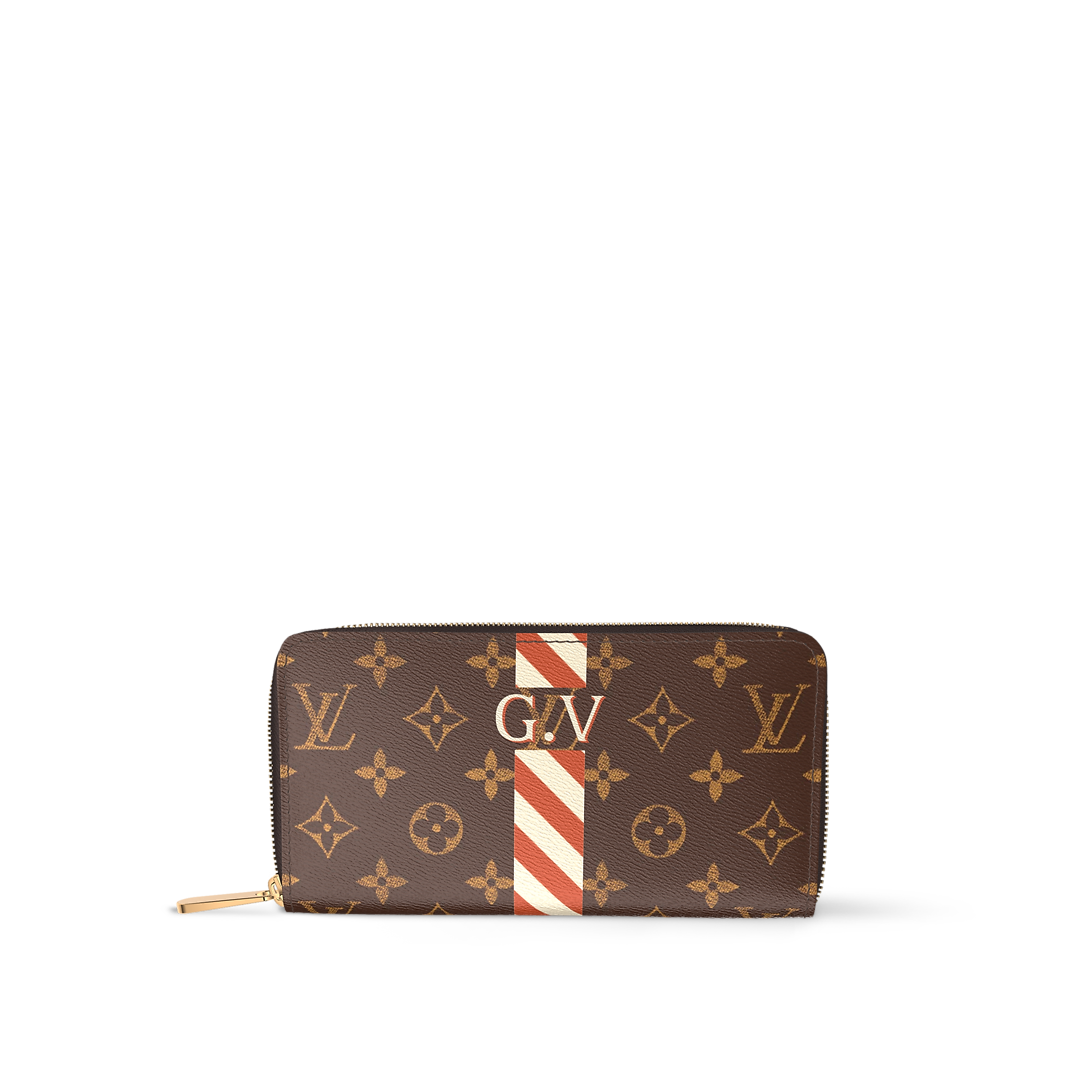 Mon Monogram Personalisation All Wallets and Small Leather Goods ...