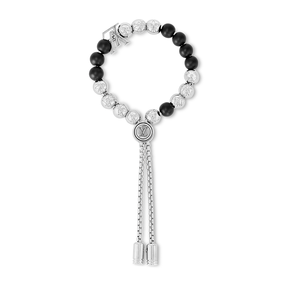 Bracelets for Men Fashion Jewellery | LOUIS VUITTON