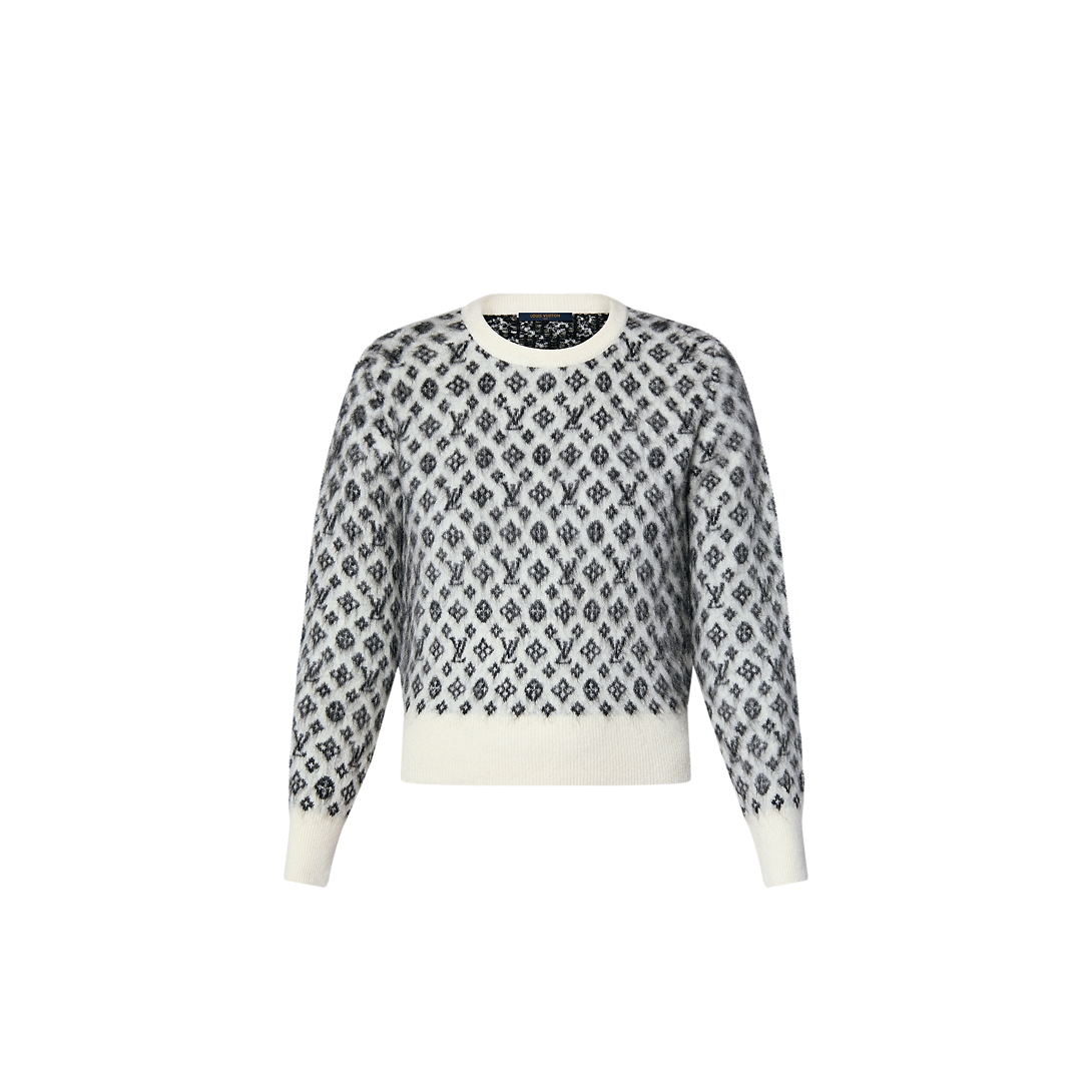 Low Key Cabas MM Bag - Luxury H31 Black | LOUIS VUITTON