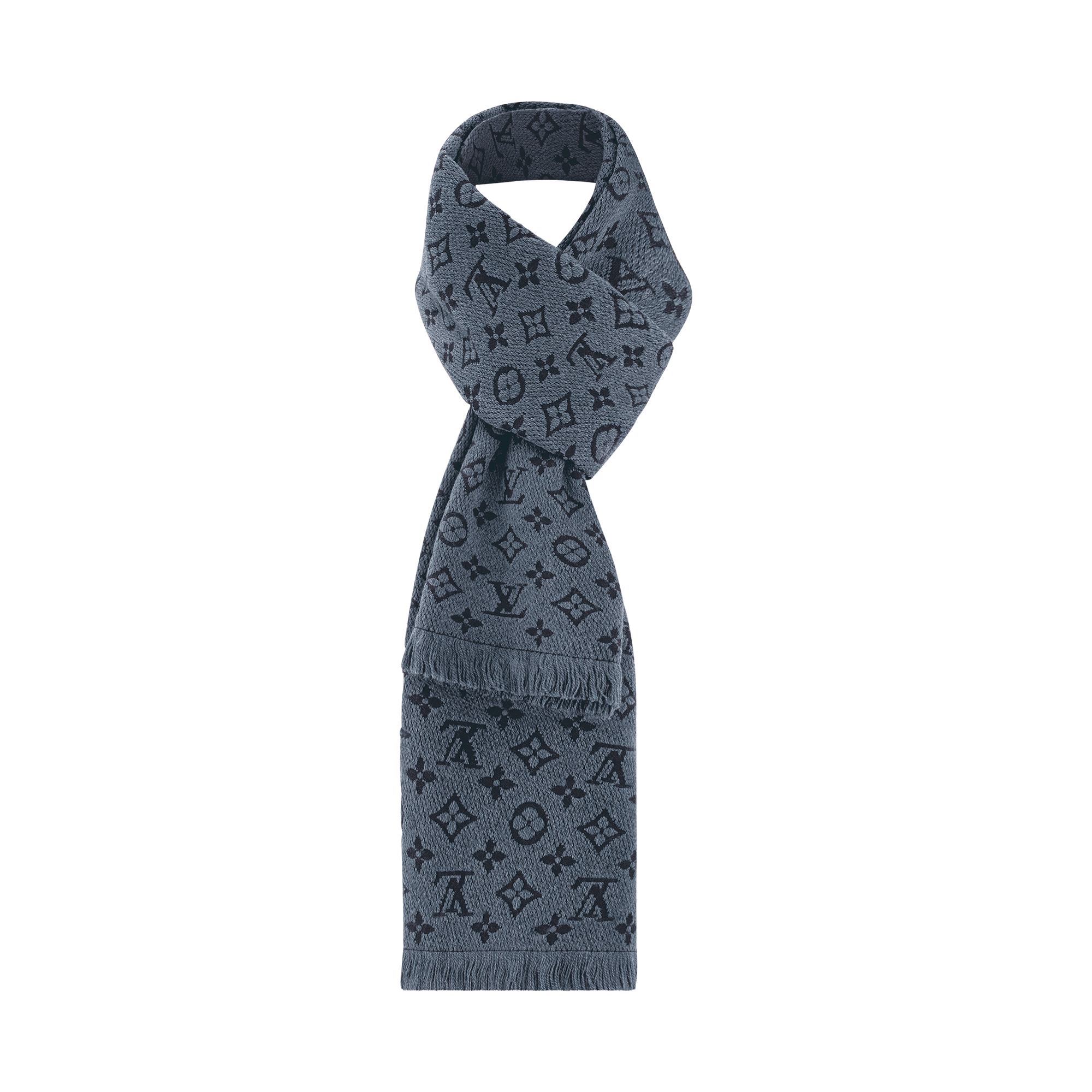 Monogram Classic Scarf - ACCESSORIES | LOUIS VUITTON