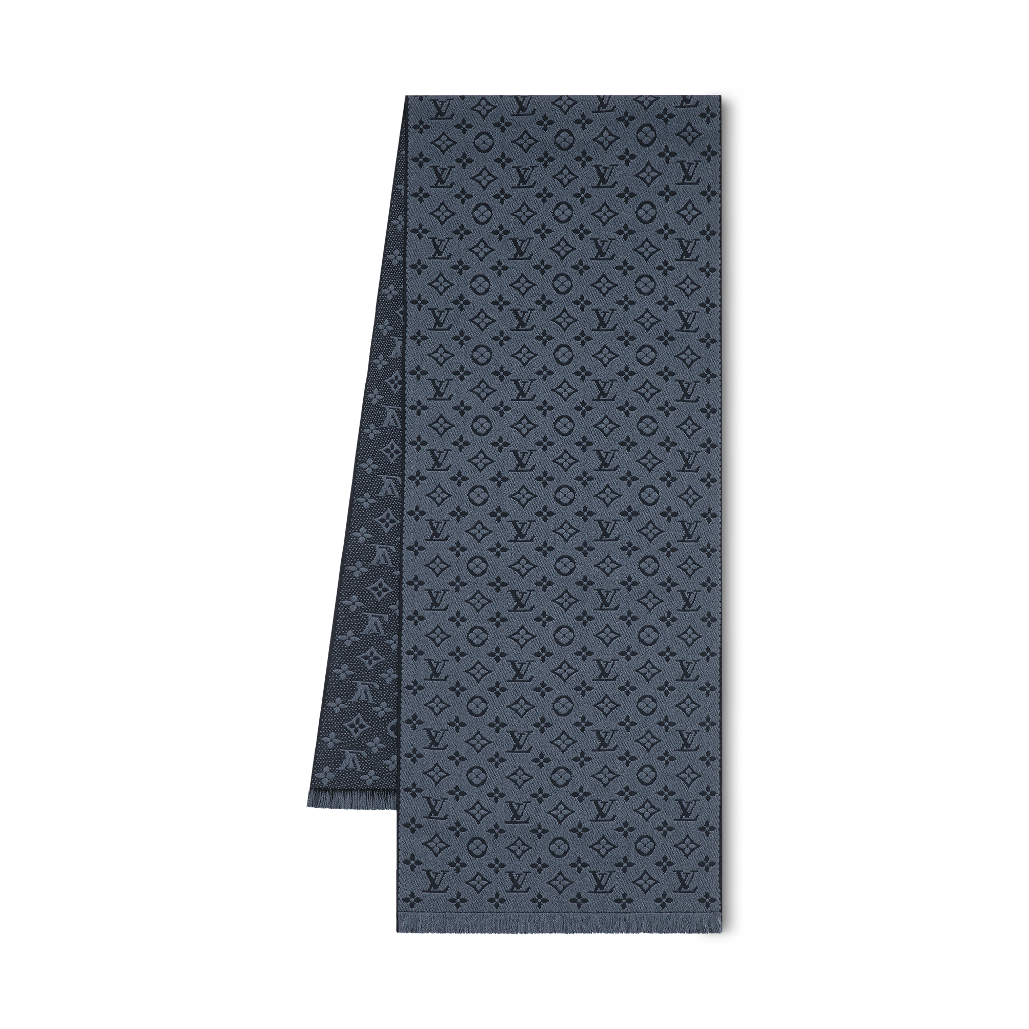 Monogram Classic Scarf - ACCESSORIES | LOUIS VUITTON