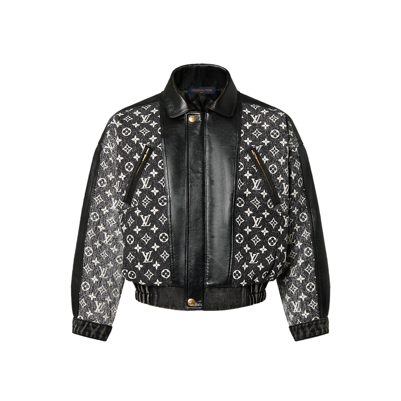 Women's Designer Coats and Jackets | LOUIS VUITTON - 2