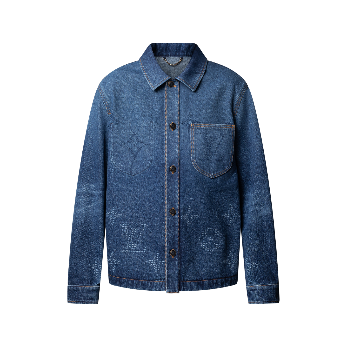 Men's Denim Collection | Men's Clothing | LOUIS VUITTON