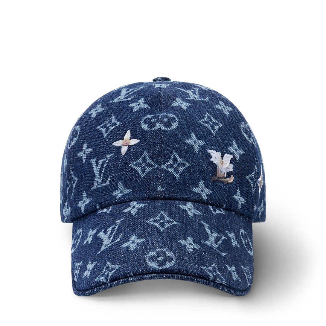 Grey Hats, Beanies and Gloves Accessories | LOUIS VUITTON