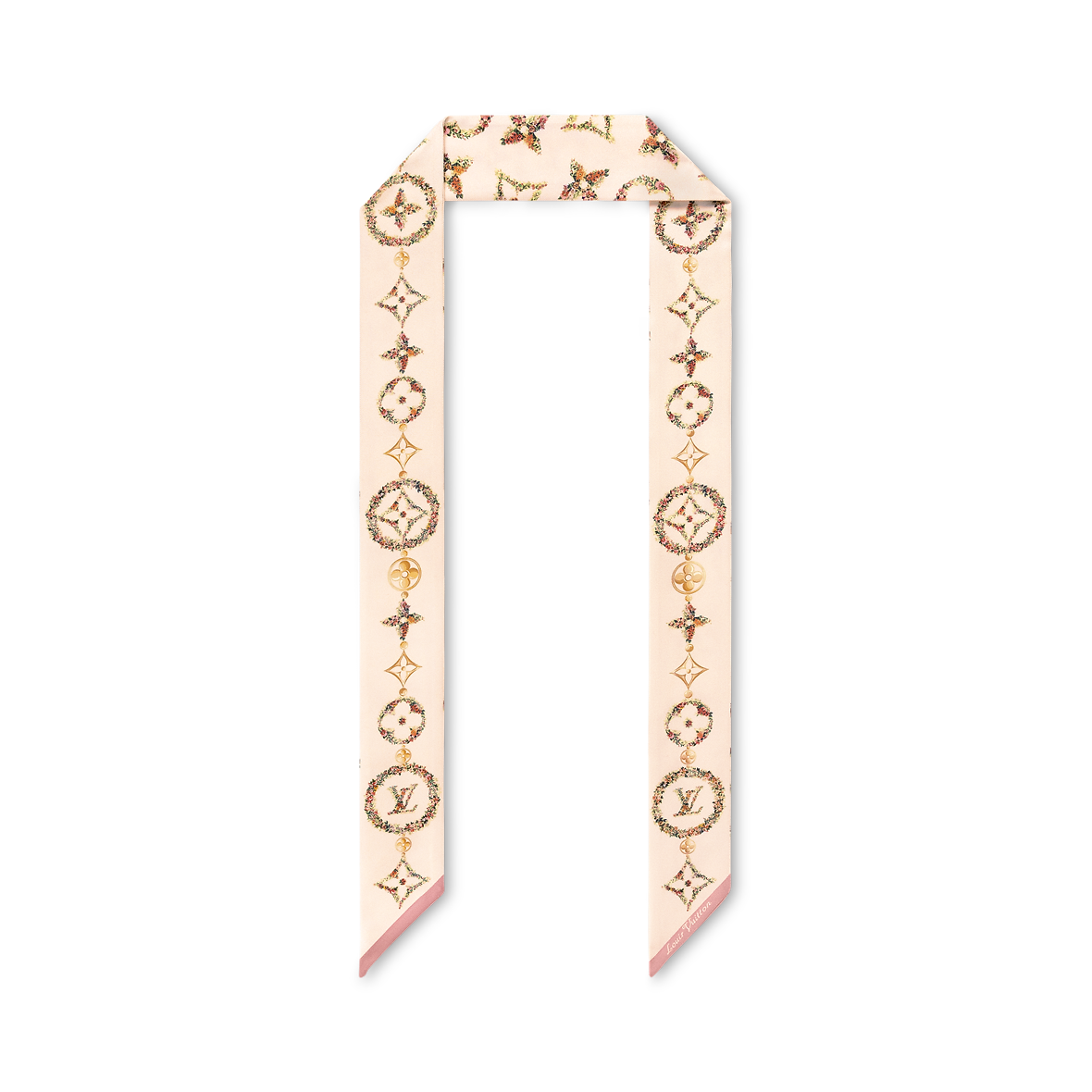 Silk Squares for Women | LOUIS VUITTON - 2