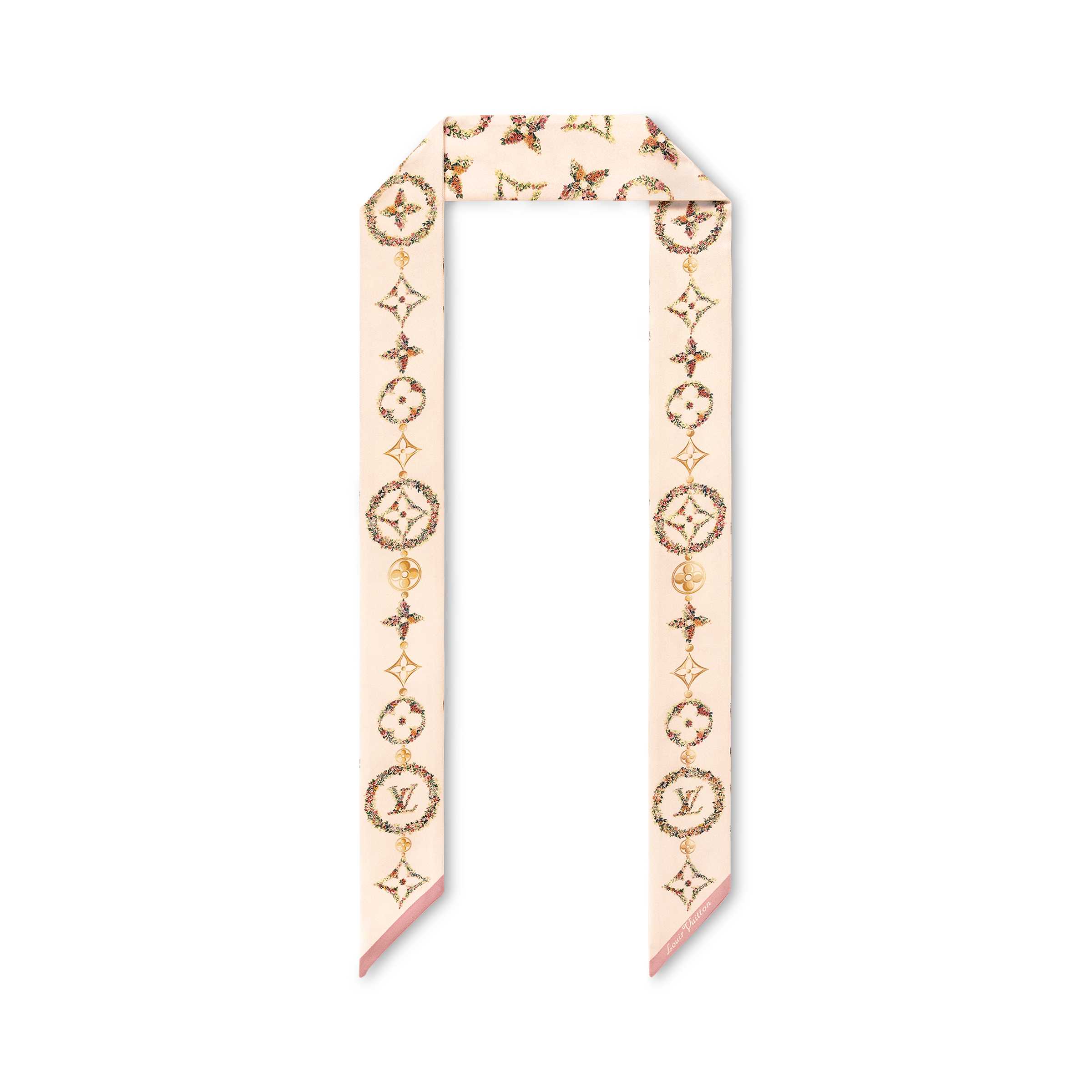 Silk Squares for Women | LOUIS VUITTON - 2