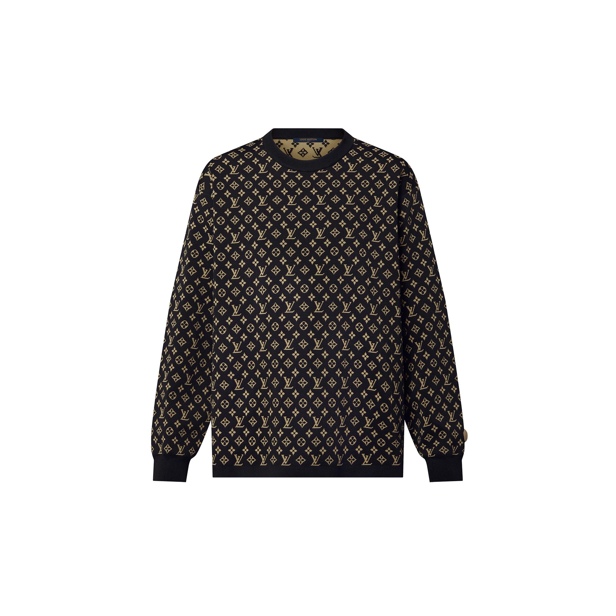 Designer Knitwear for Women | LOUIS VUITTON - 3
