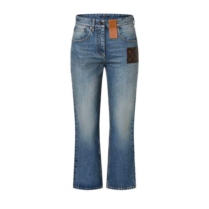 Designer Clothes for Women | LOUIS VUITTON