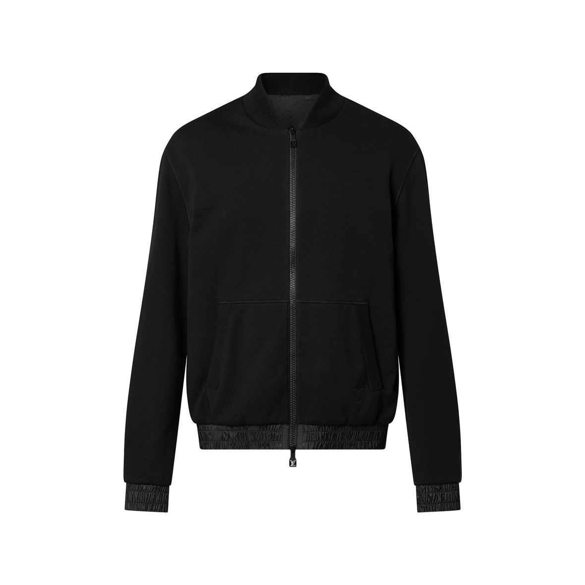 Monogram Reversible Light Bomber - Luxury Black | LOUIS VUITTON